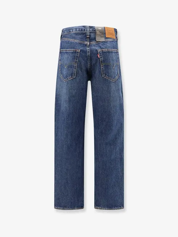 LEVI'S 568 Denim Loose Fit Jeans