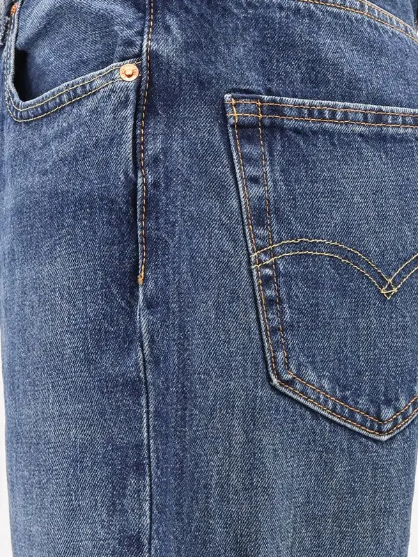 LEVI'S 568 Denim Loose Fit Jeans