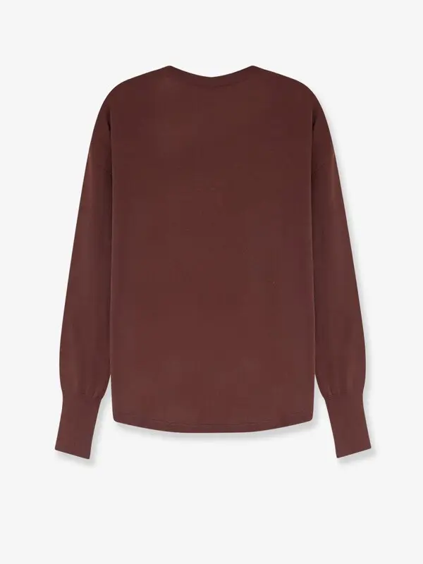 Aspesi Virgin Wool Sweater