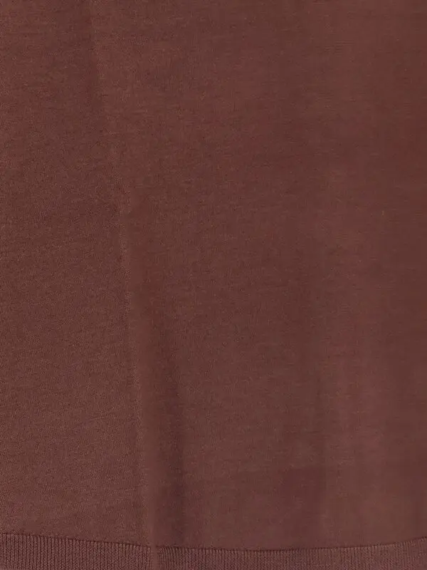 Aspesi Virgin Wool Sweater