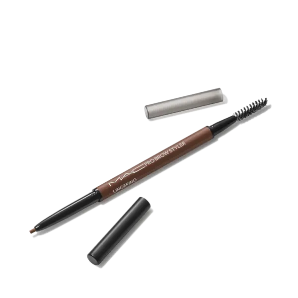 MAC COSMETICS Pro Brow Styler Fill & Shade Brow Pencil - Lingering