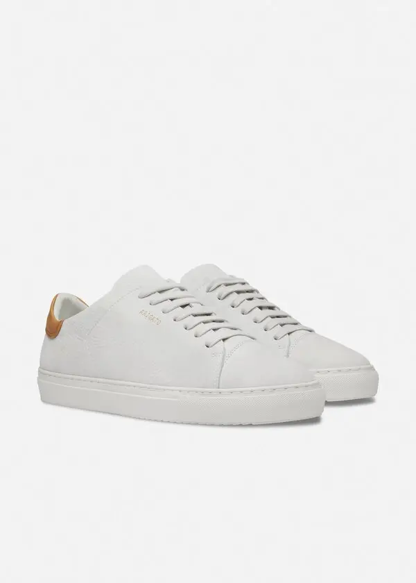 Axel Arigato Clean 90 Cap Sneaker