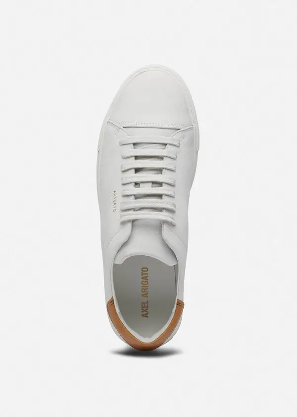 Axel Arigato Clean 90 Cap Sneaker