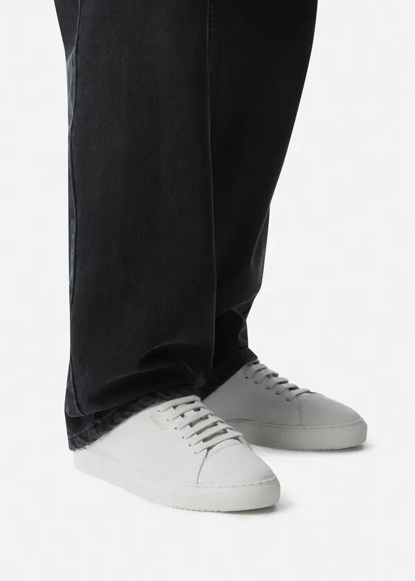 Axel Arigato Clean 90 Cap Sneaker