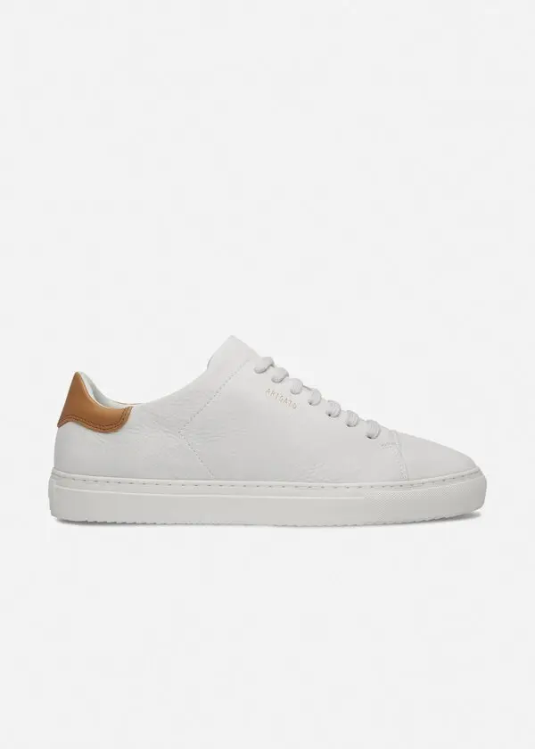 Axel Arigato Clean 90 Cap Sneaker