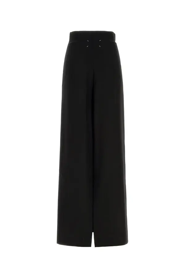 MAISON MARGIELA Wool Skirt