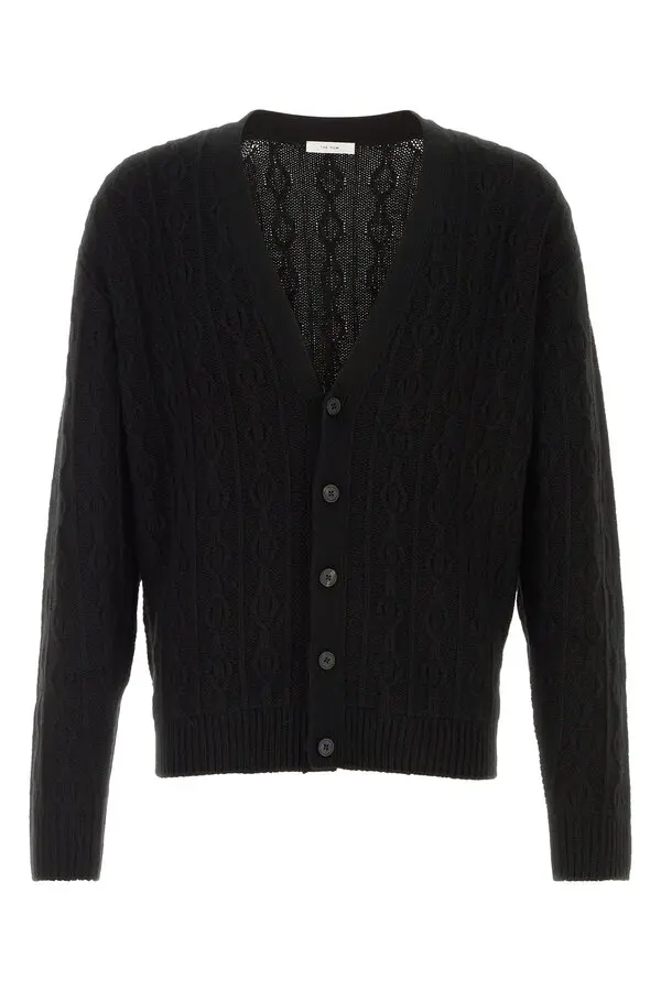 THE ROW Cashmere Sonoko Cardigan