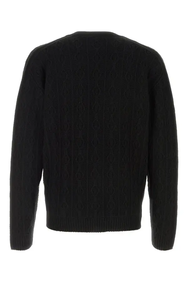 THE ROW Cashmere Sonoko Cardigan