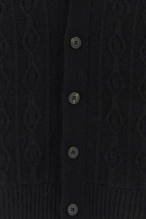 THE ROW Cashmere Sonoko Cardigan