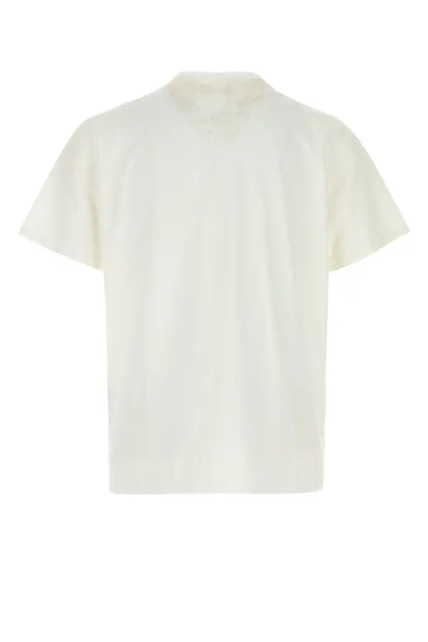 MAISON MARGIELA Cotton T-shirt