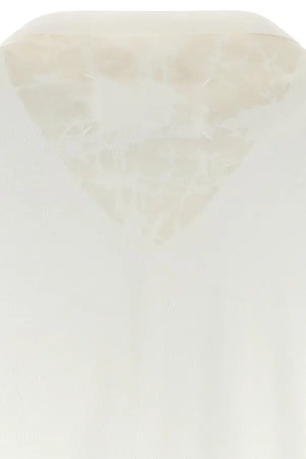 MAISON MARGIELA Cotton T-shirt