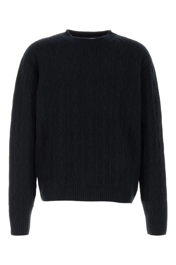 THE ROW Nanni Cashmere Sweater
