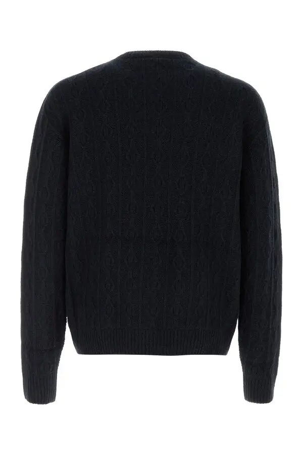 THE ROW Nanni Cashmere Sweater