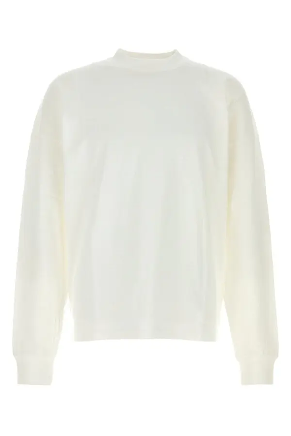 THE ROW Cotton Oversize Dolino T-shirt