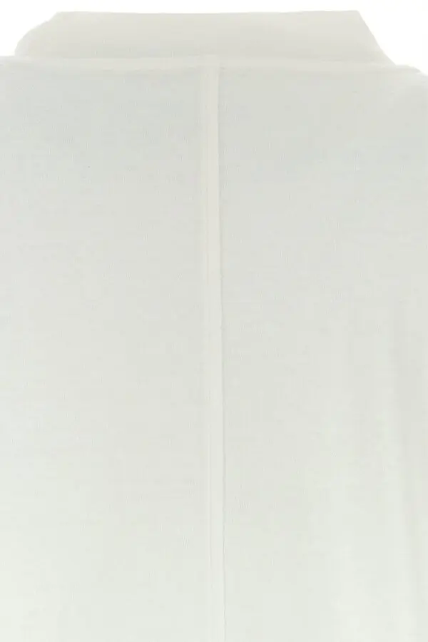 THE ROW Cotton Oversize Dolino T-shirt