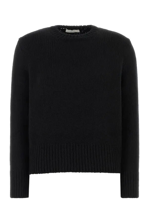 THE ROW Cashmere Blend Pato Sweater