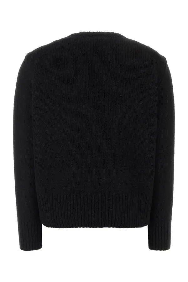 THE ROW Cashmere Blend Pato Sweater