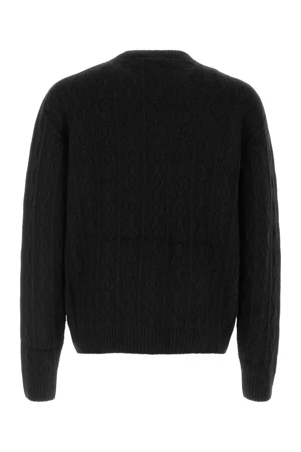 THE ROW Nanni Cashmere Sweater
