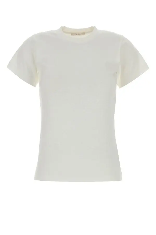 THE ROW Cotton Duca T-shirt