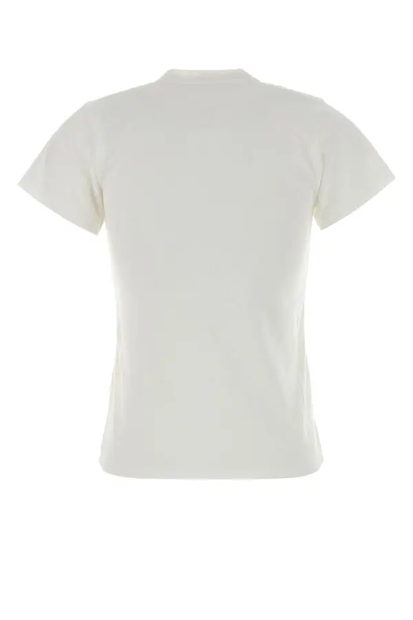 THE ROW Cotton Duca T-shirt