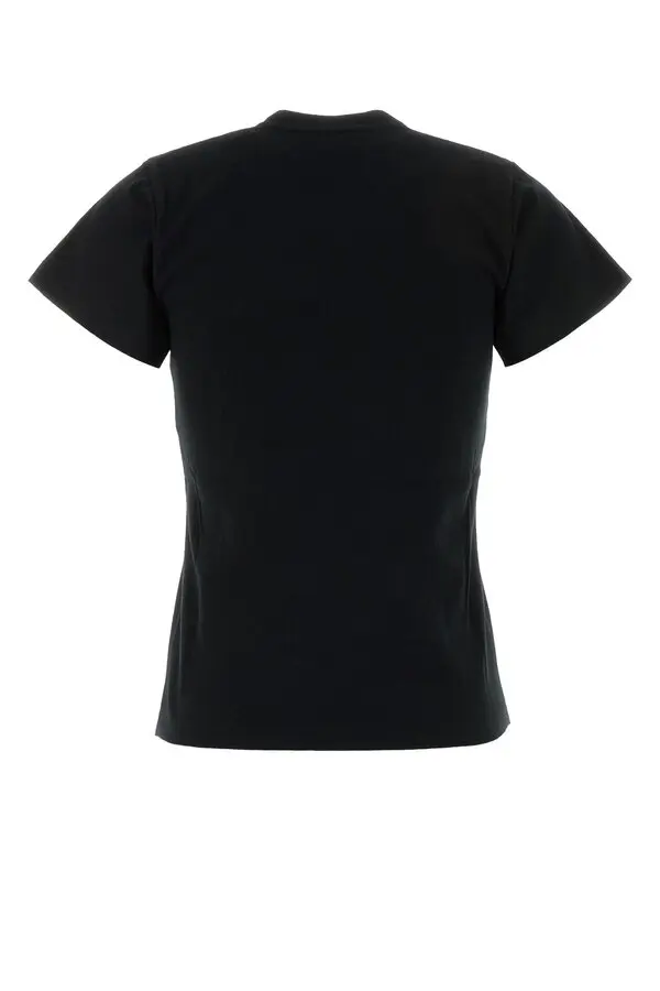 THE ROW Cotton Duca T-shirt