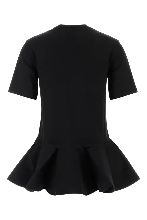 Alaïa Cotton T-shirt