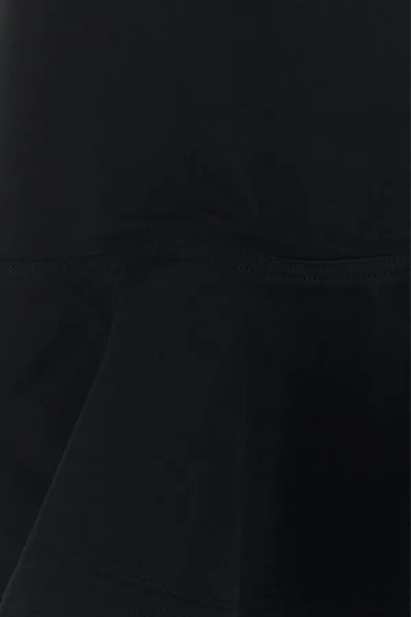 Alaïa Cotton T-shirt