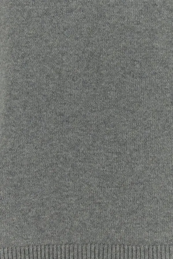 Alaïa Stretch Cashmere Blend Sweater