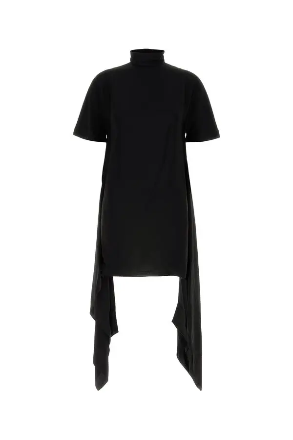 Alaïa Jersey Mini Dress
