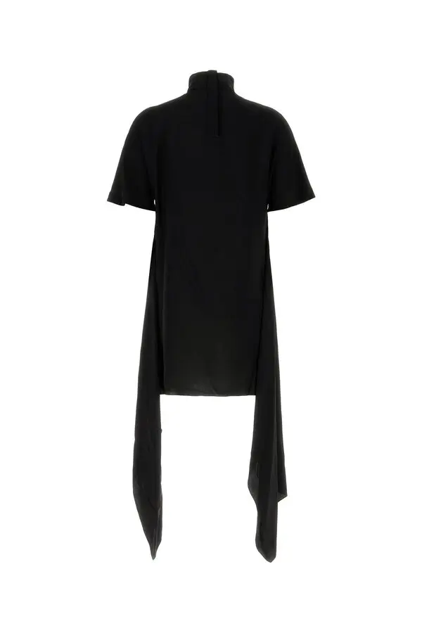 Alaïa Jersey Mini Dress