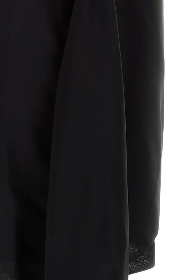 Alaïa Jersey Mini Dress