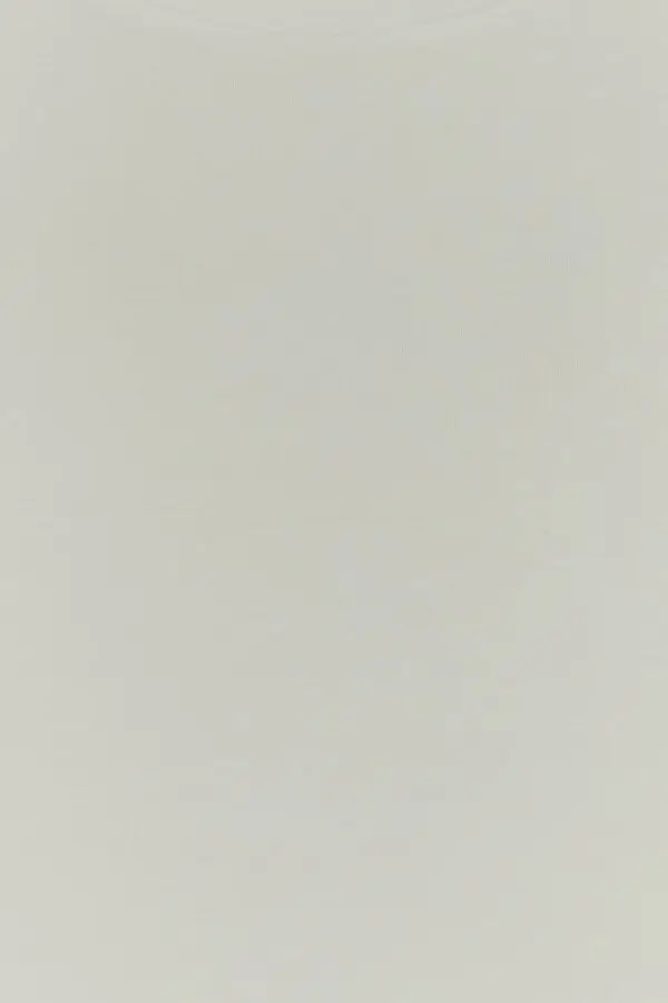 THE ROW Cotton Kato T-shirt - White
