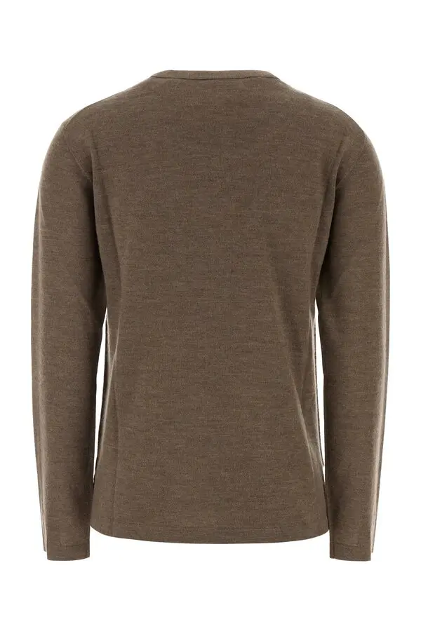 THE ROW Cashmere Poesis Sweater
