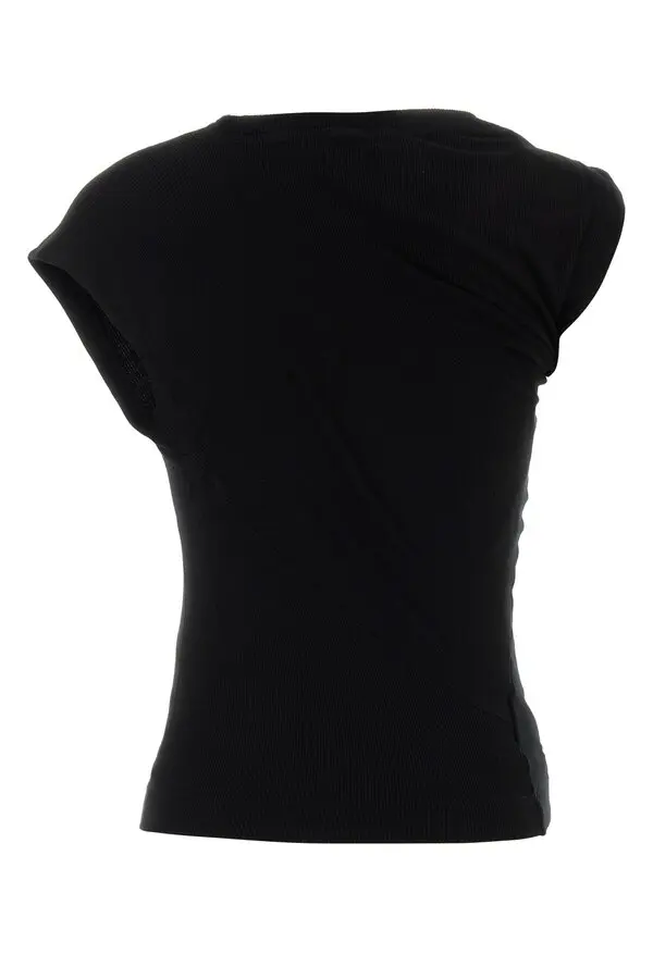 VIVIENNE WESTWOOD Cotton Hebo Top