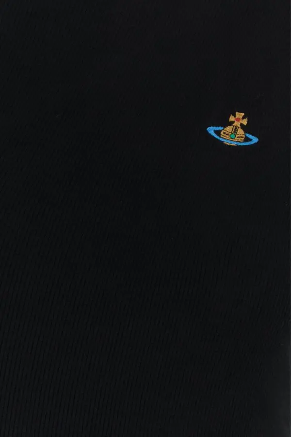 VIVIENNE WESTWOOD Cotton Hebo Top