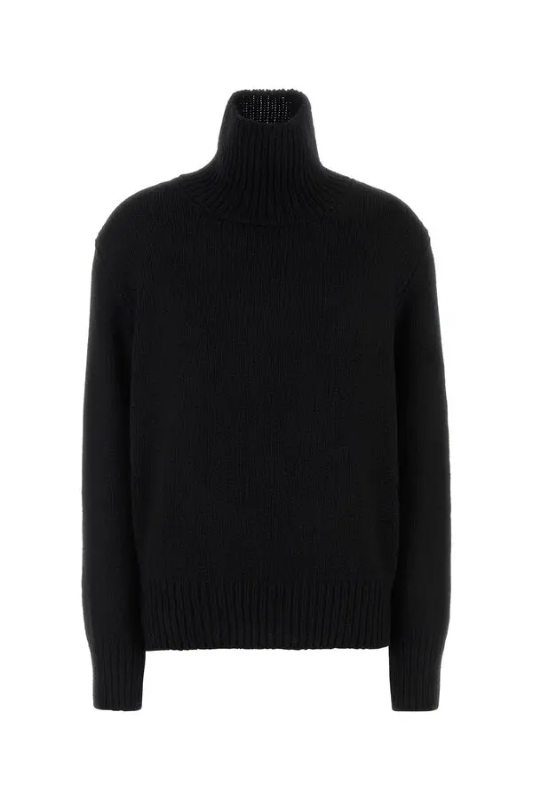 THE ROW Cashmere Blend Plira Sweater