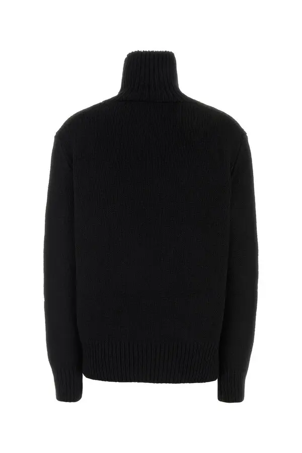 THE ROW Cashmere Blend Plira Sweater