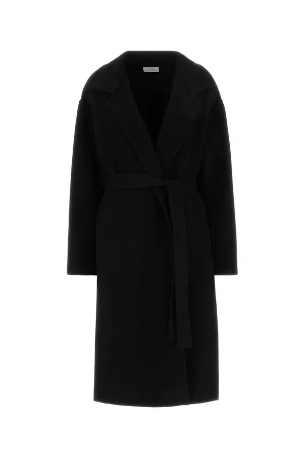 THE ROW Wool Blend Ciara Coat