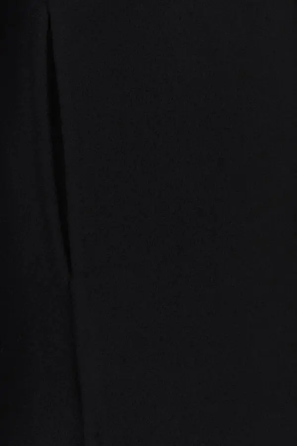 THE ROW Wool Blend Ciara Coat