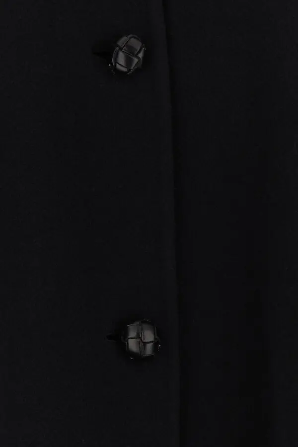 THE ROW Wool Blend Ina Coat