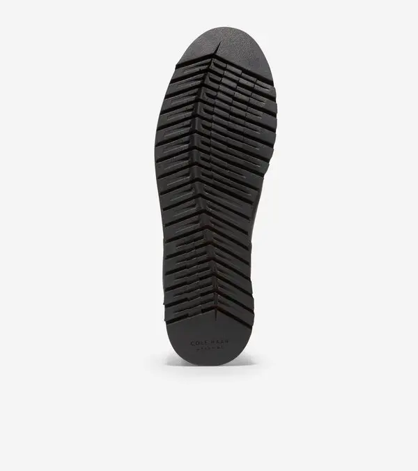 Cole Haan Zerøgrand City Wedge Waterproof Boots