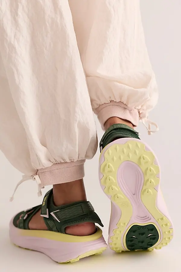 Teva Aventrail Road-2-trail Sport Sandals