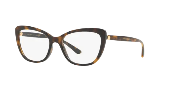 Dolce & Gabbana Dg5039 - Havana