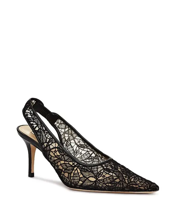 ARTEANA Positano 75 Slingback Pump