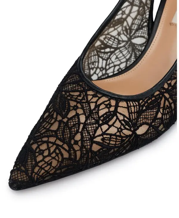 ARTEANA Positano 75 Slingback Pump