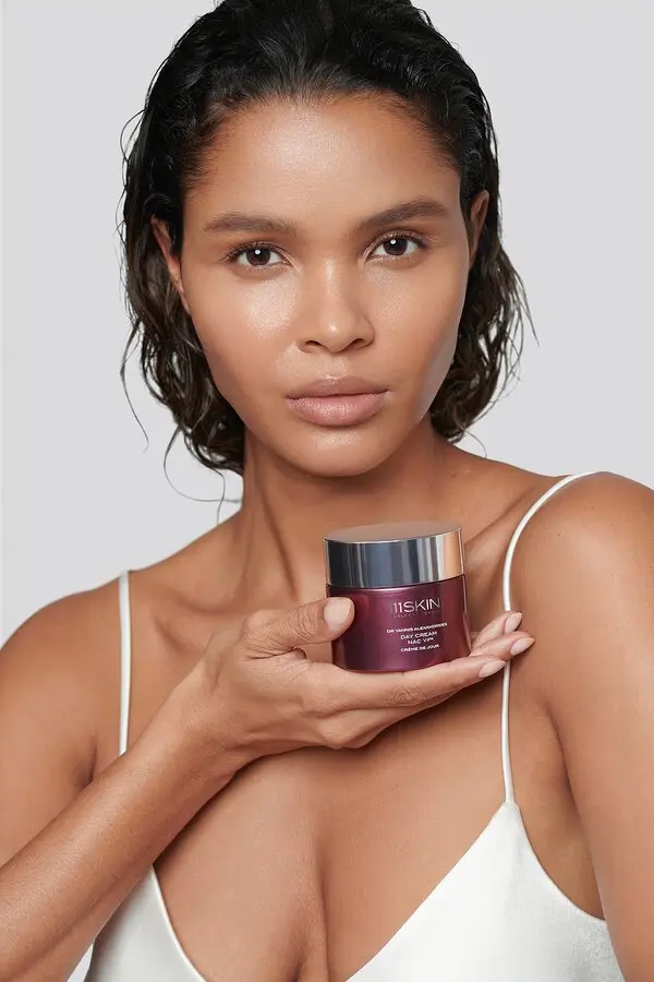 111SKIN Repair Day Cream Nac Y² 15ml