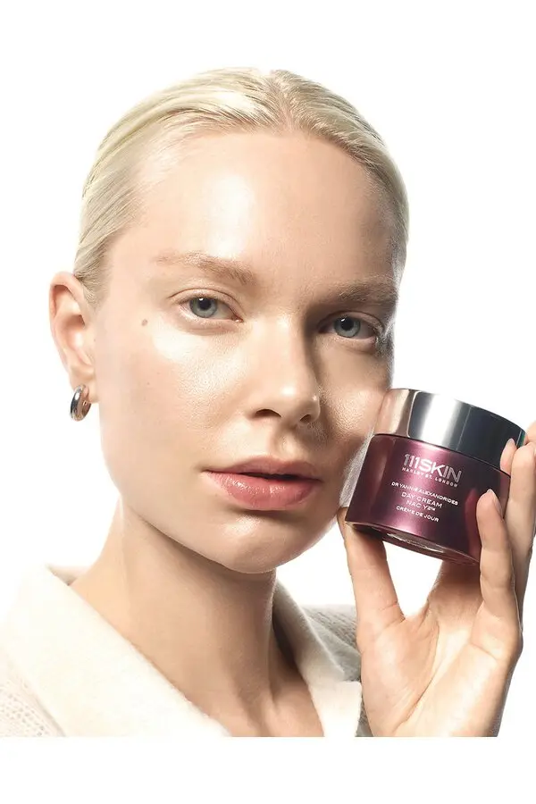 111SKIN Repair Day Cream Nac Y² 15ml