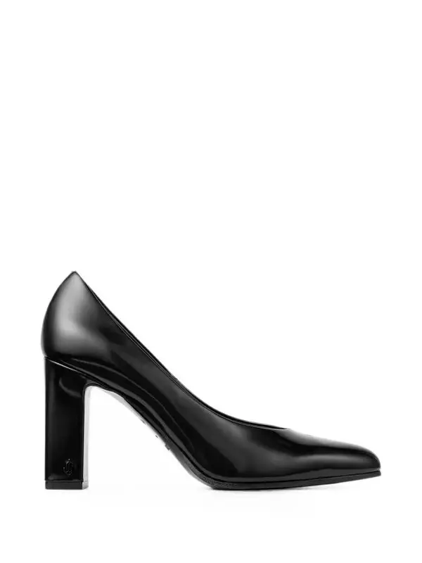 JIMMY CHOO Eyla 85 Pumps