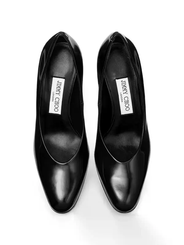 JIMMY CHOO Eyla 85 Pumps