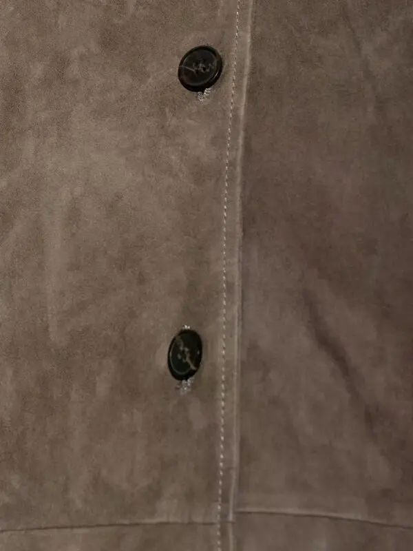 ARMA Vicky Suede Jacket